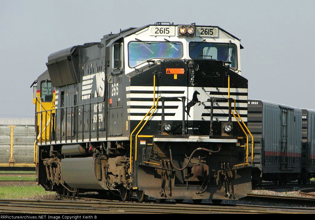 NS 2615